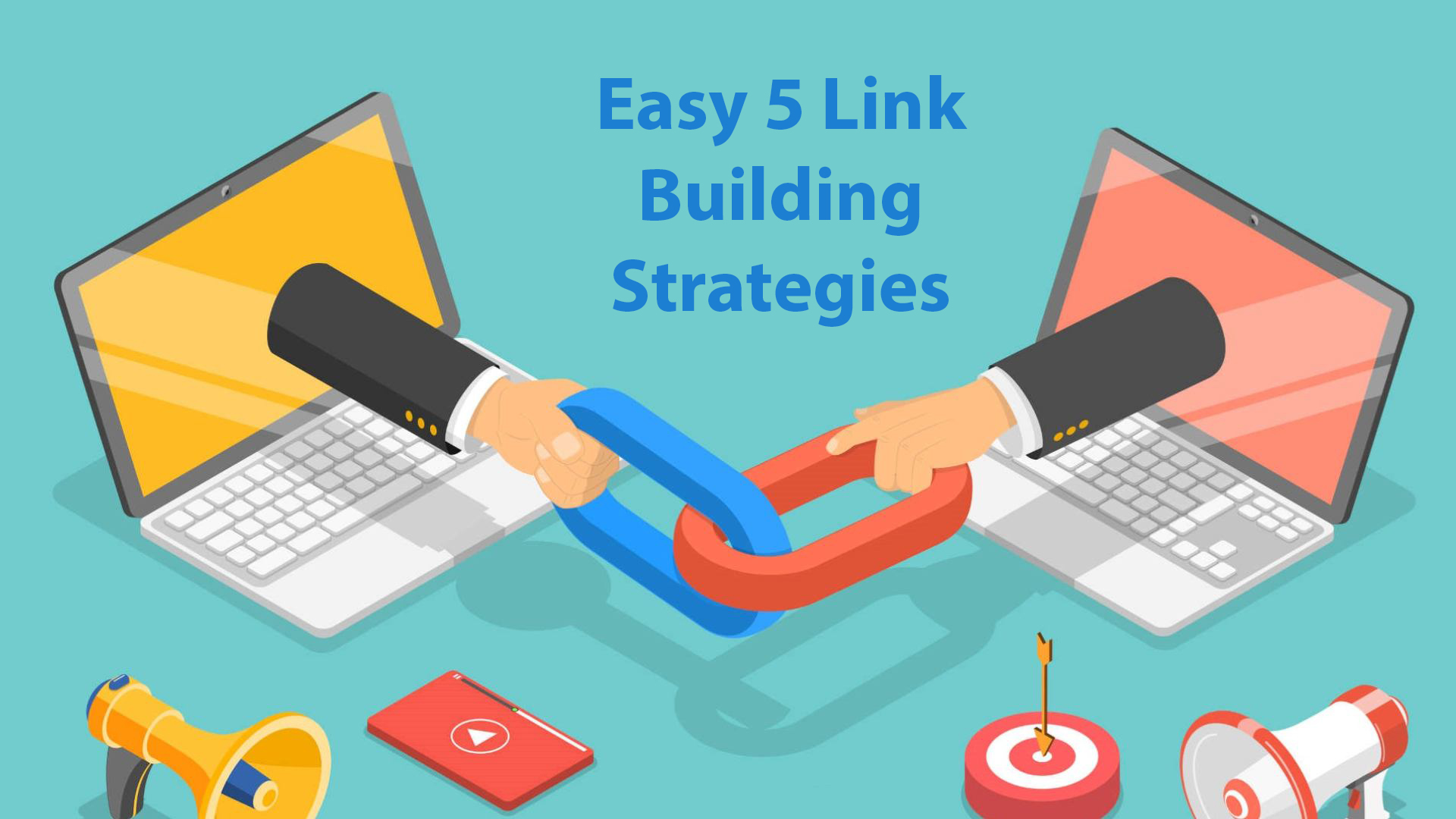 Guide to Link Building