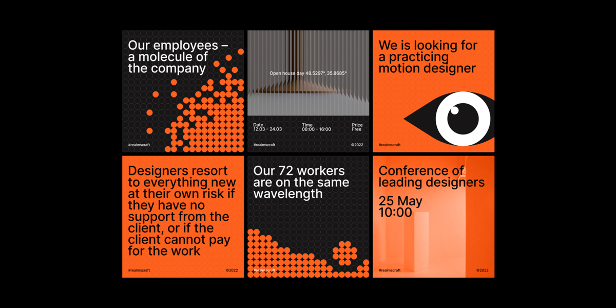 Don’t Clutter your Ad Creatives with Too Much Text